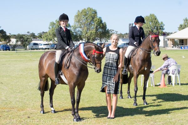 2017 Gallery Sunday - Port Elliot Show