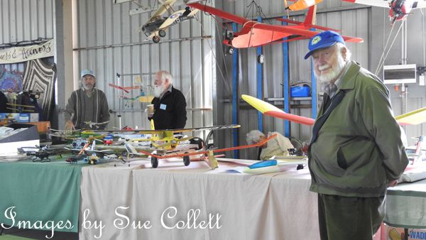 2017 Saturday Gallery - Port Elliot Show
