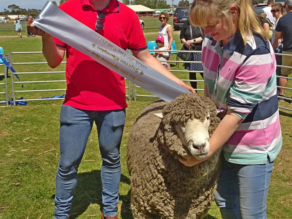 2018 Gallery - Port Elliot Show