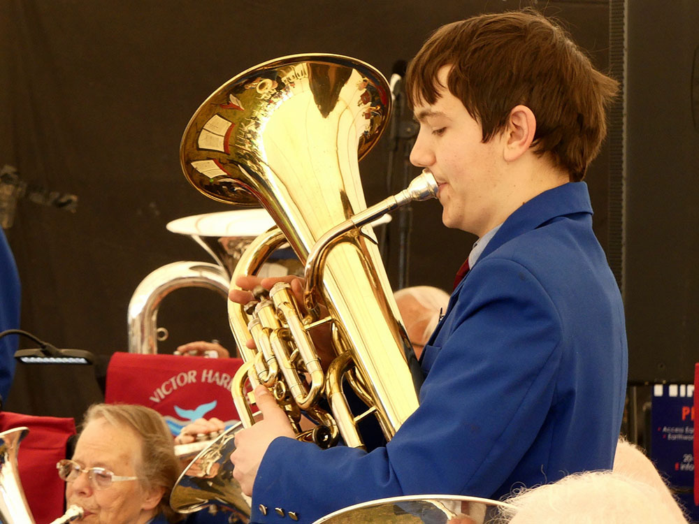 2018 Gallery - Port Elliot Show