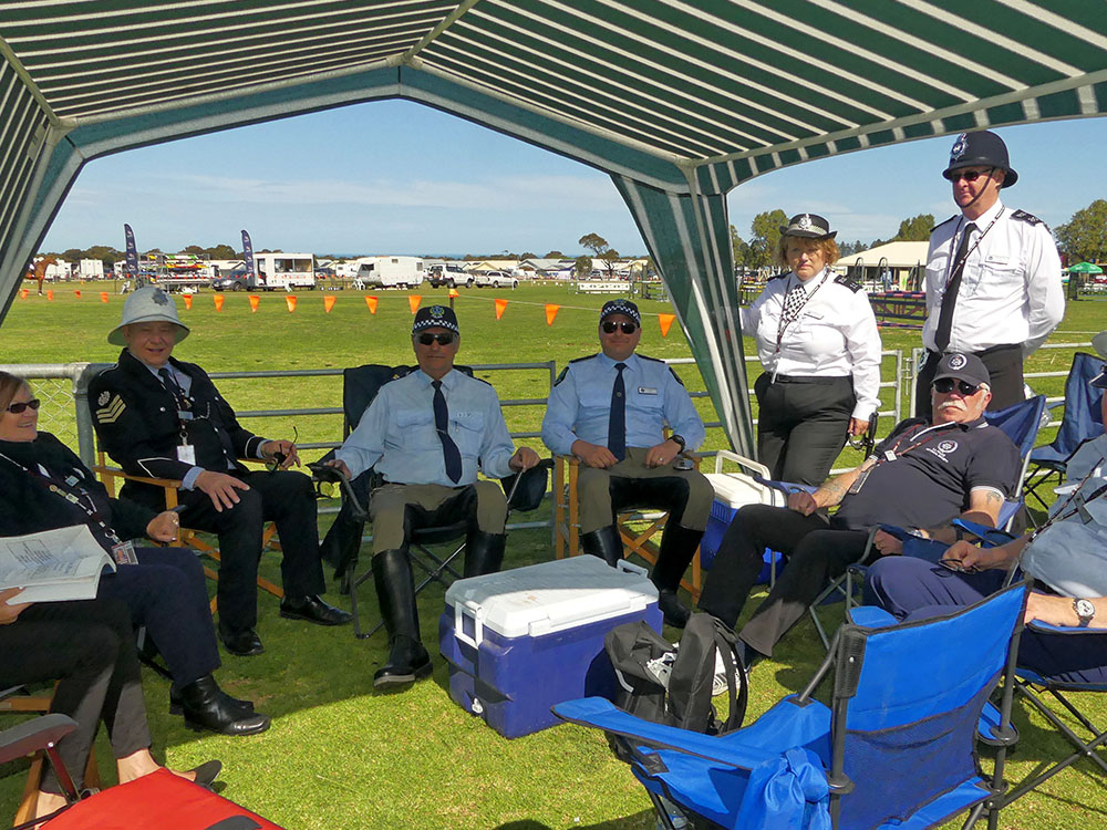 2018 Gallery - Port Elliot Show