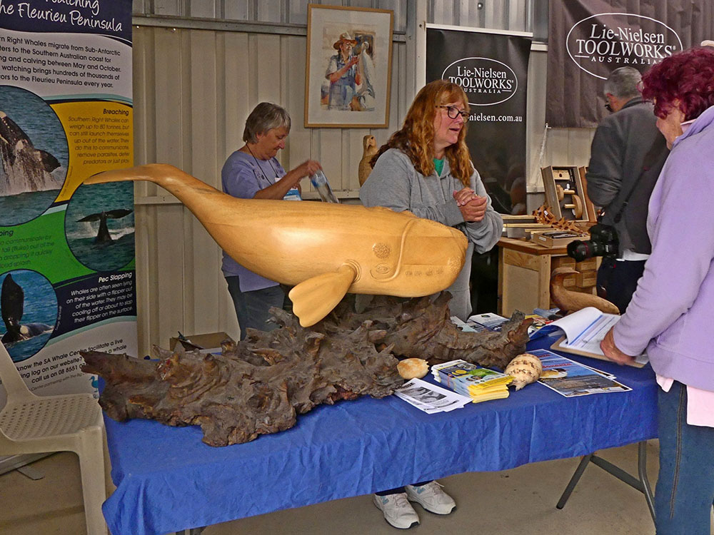 2018 Gallery - Port Elliot Show