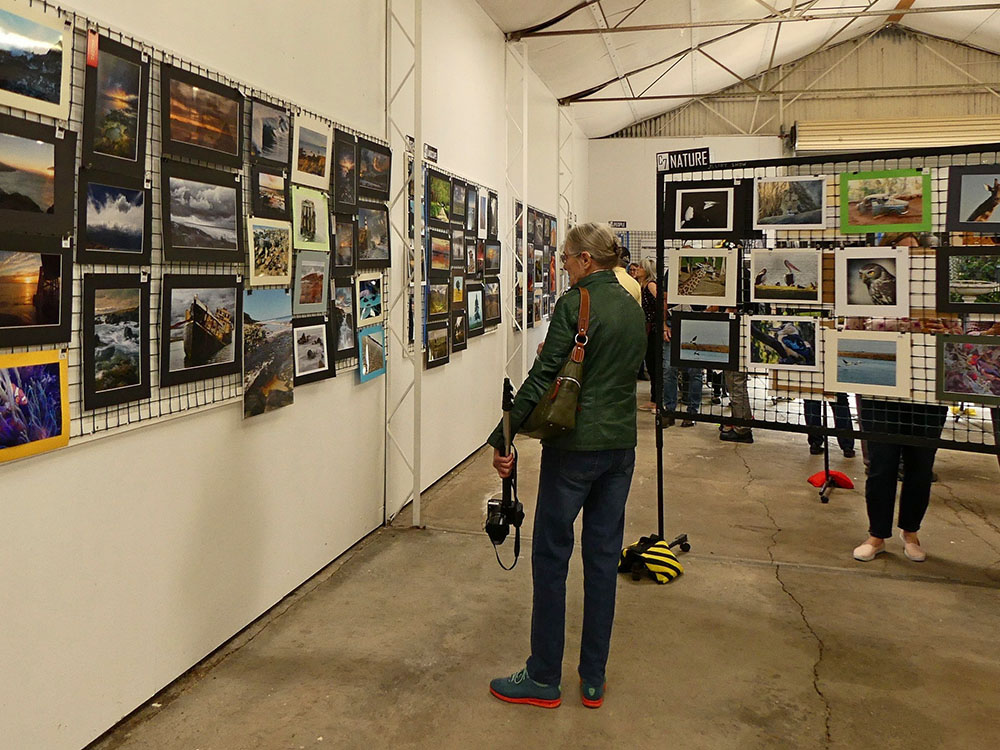 2018 Gallery - Port Elliot Show
