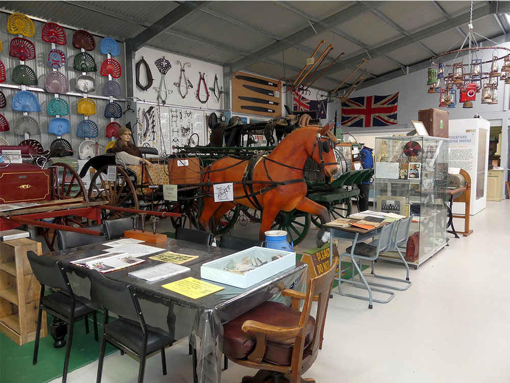 2018 Gallery - Port Elliot Show