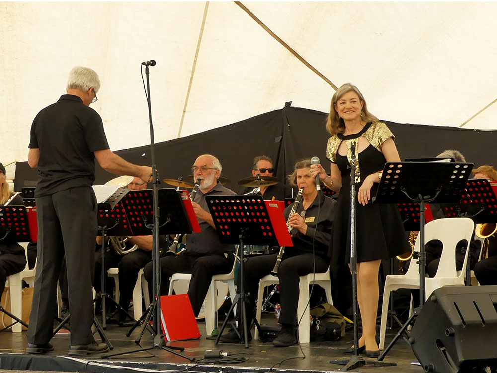 2018 Gallery - Port Elliot Show