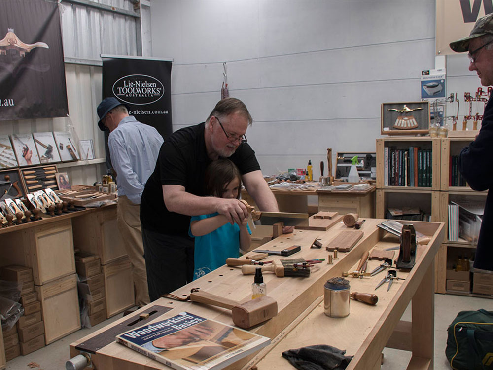 2018 Gallery - Port Elliot Show