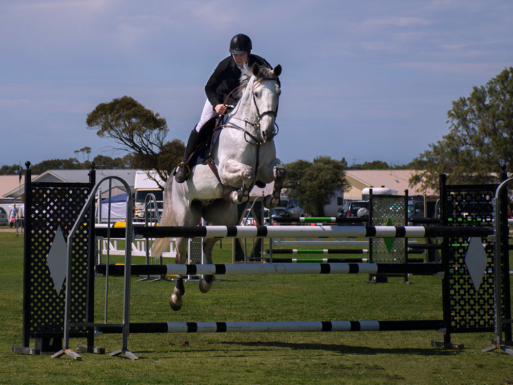 2018 Gallery - Port Elliot Show