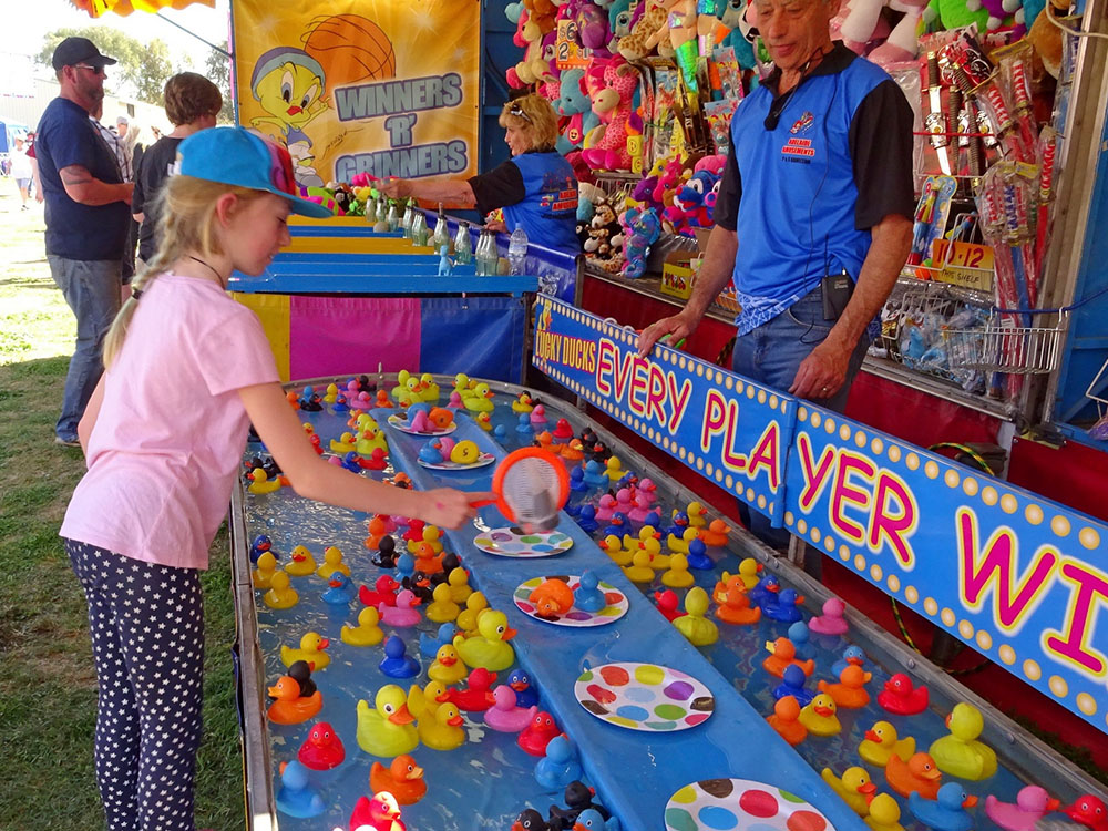 2018 Gallery - Port Elliot Show