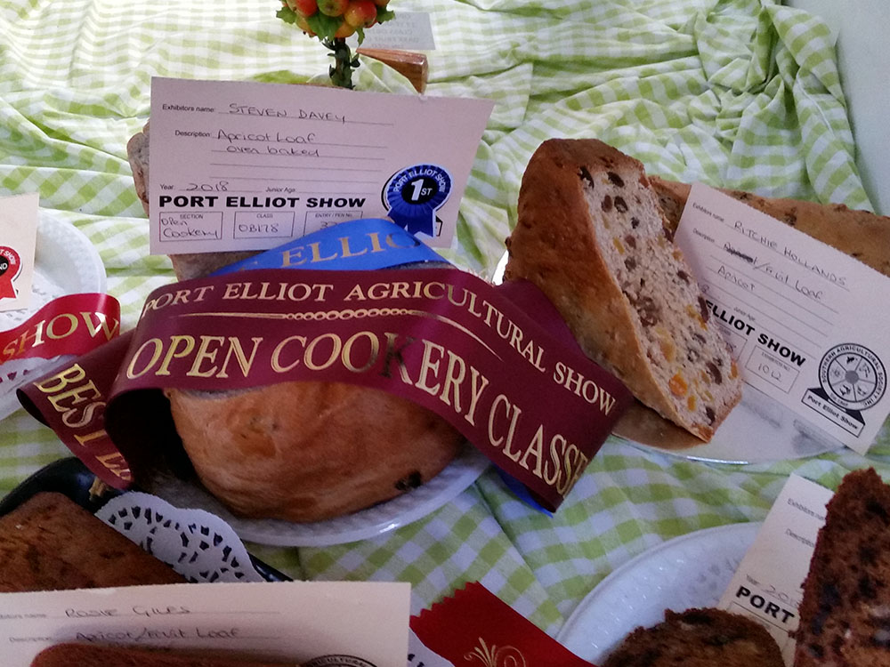 2018 Gallery - Port Elliot Show