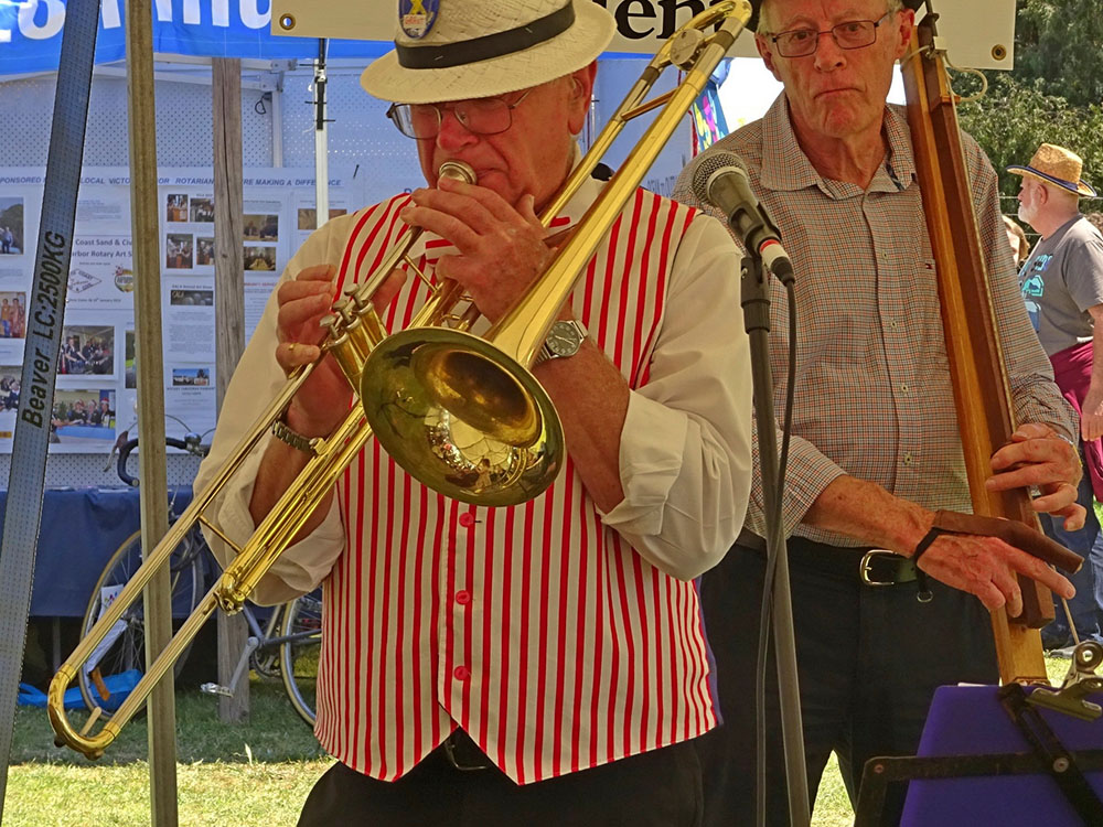 2018 Gallery - Port Elliot Show