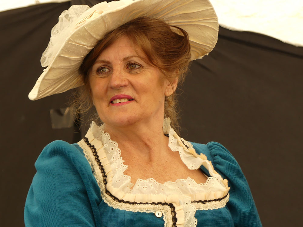 2018 Gallery - Port Elliot Show