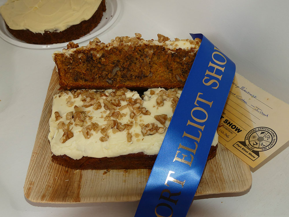 2018 Gallery - Port Elliot Show