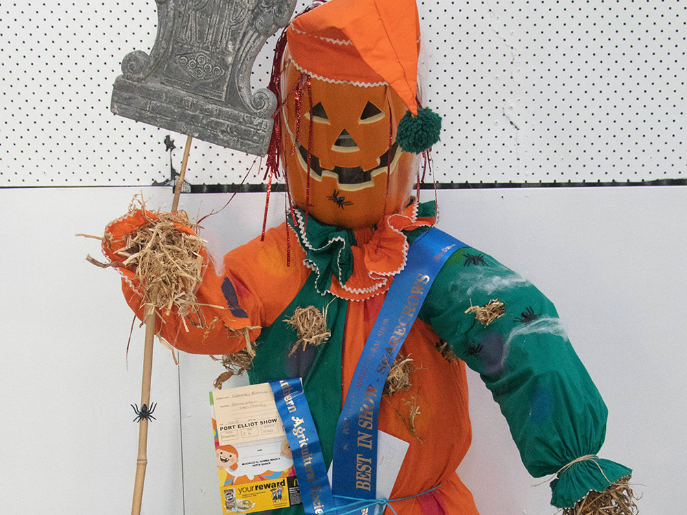 2018 Gallery - Port Elliot Show