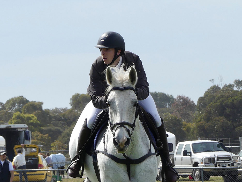 2018 Gallery - Port Elliot Show