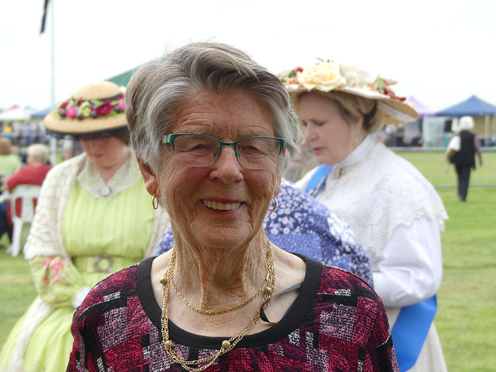 2018 Gallery - Port Elliot Show