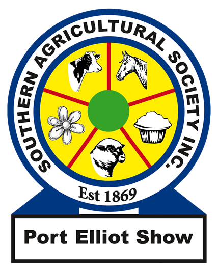 Horse Waiver Form - Port Elliot Show