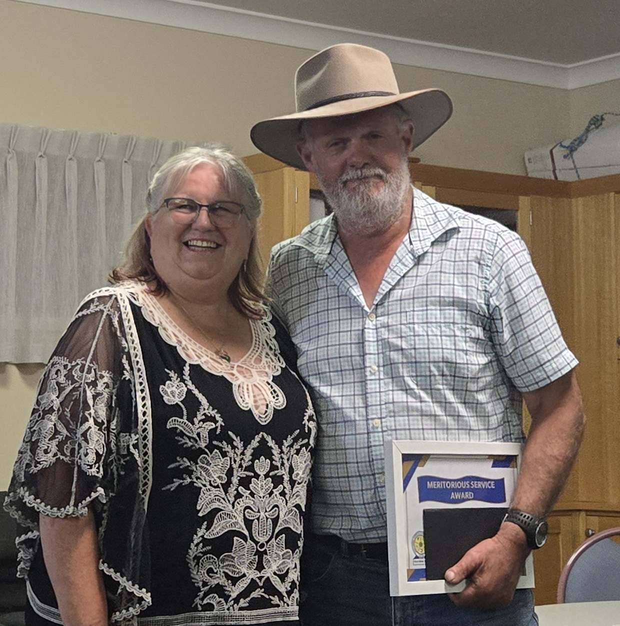 News - Port Elliot Show